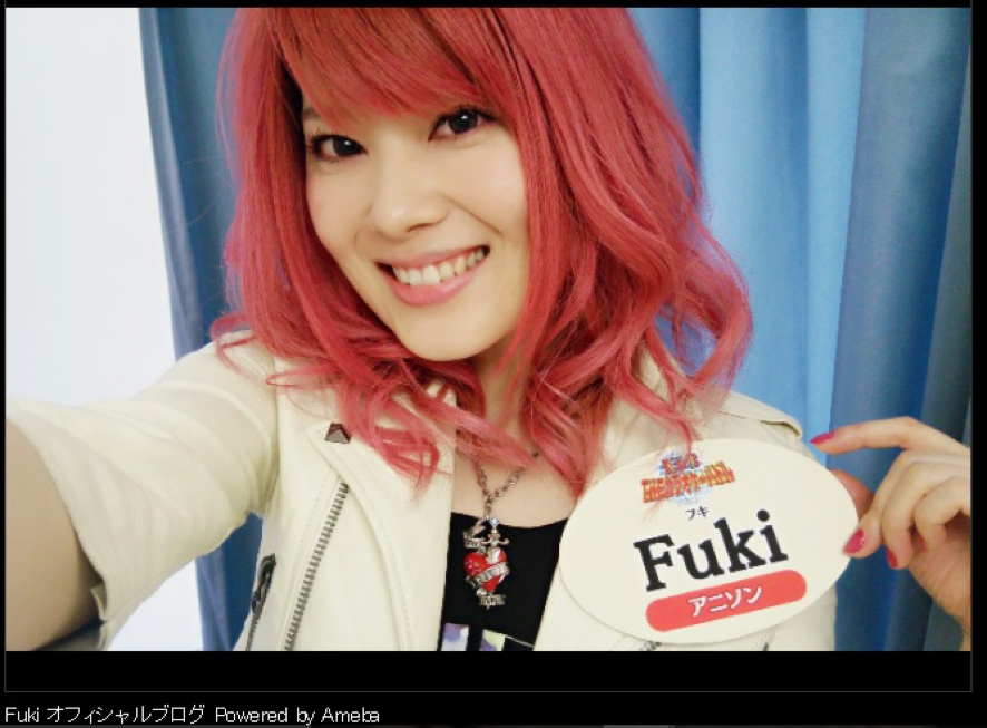 Fuki（歌手）のwikiプロフィール！カラオケバトルでかわいいと話題に！彼氏や年齢もチェック！ | knowledge cafe